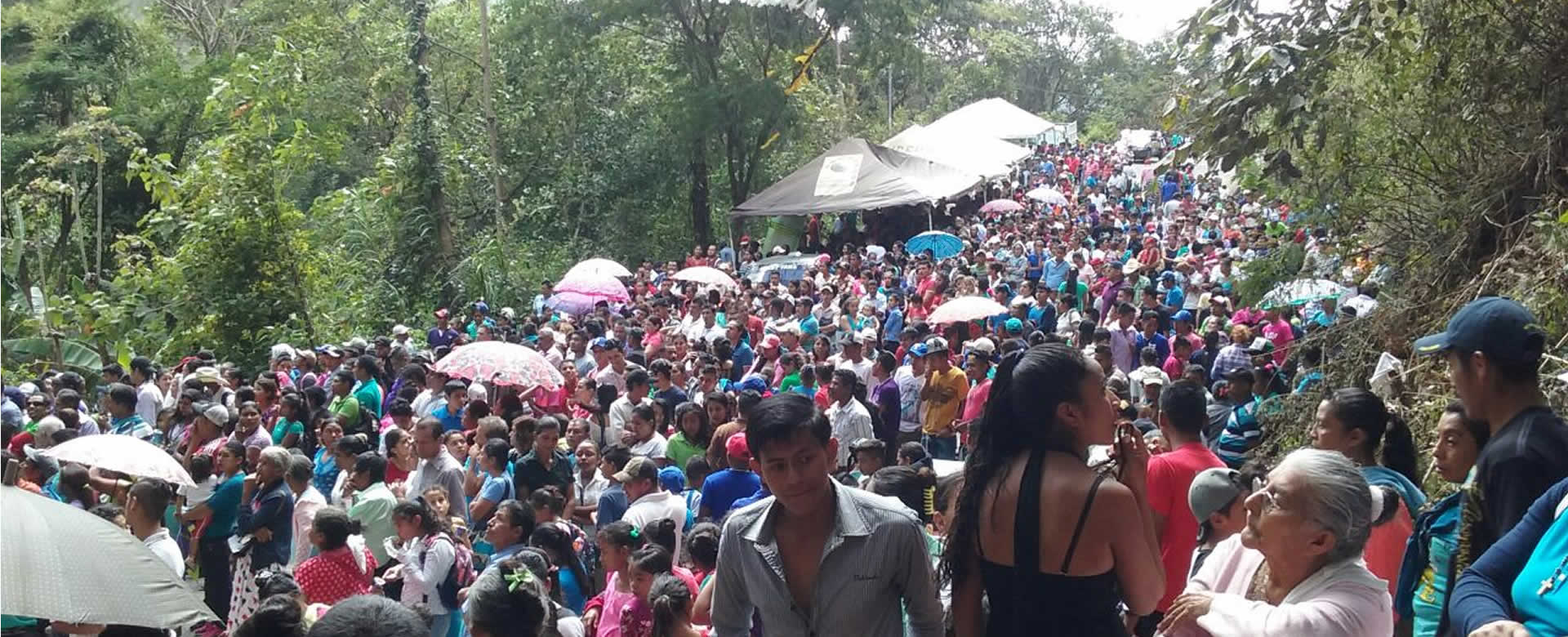 Madriz realiza Feria Gastronómica y Productiva en saludo a la Virgen de ...