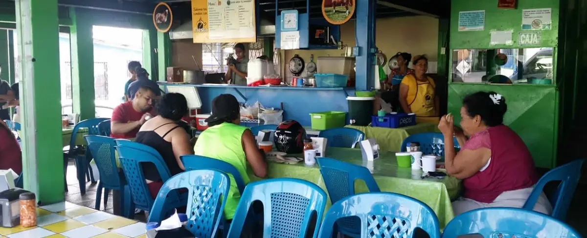 Leche Agria "El Vaquero" y "Yelba" trabajan con normalidad