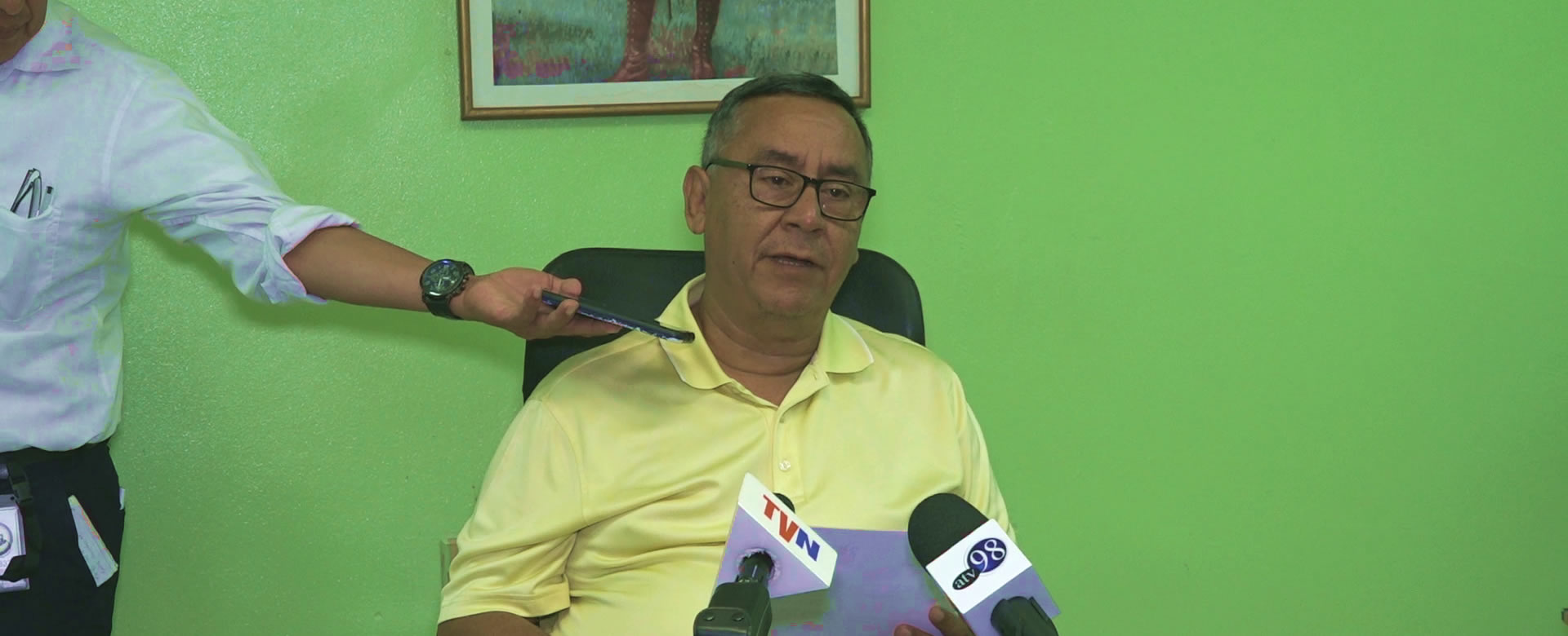 Mitrab declara asueto nacional el día de los fieles difuntos